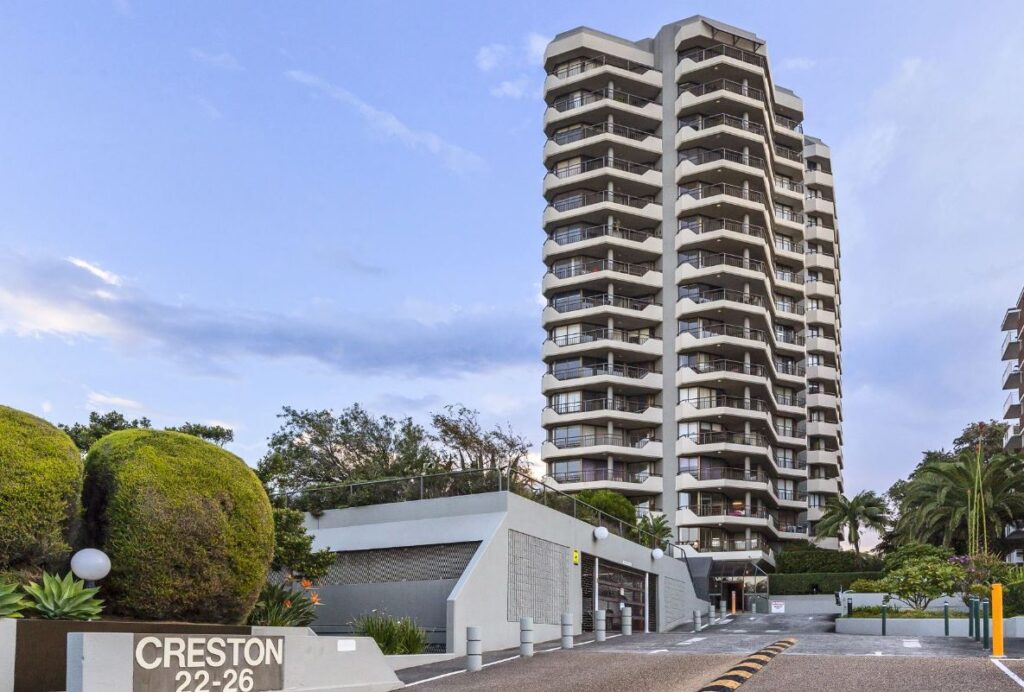 Strata Management Packages